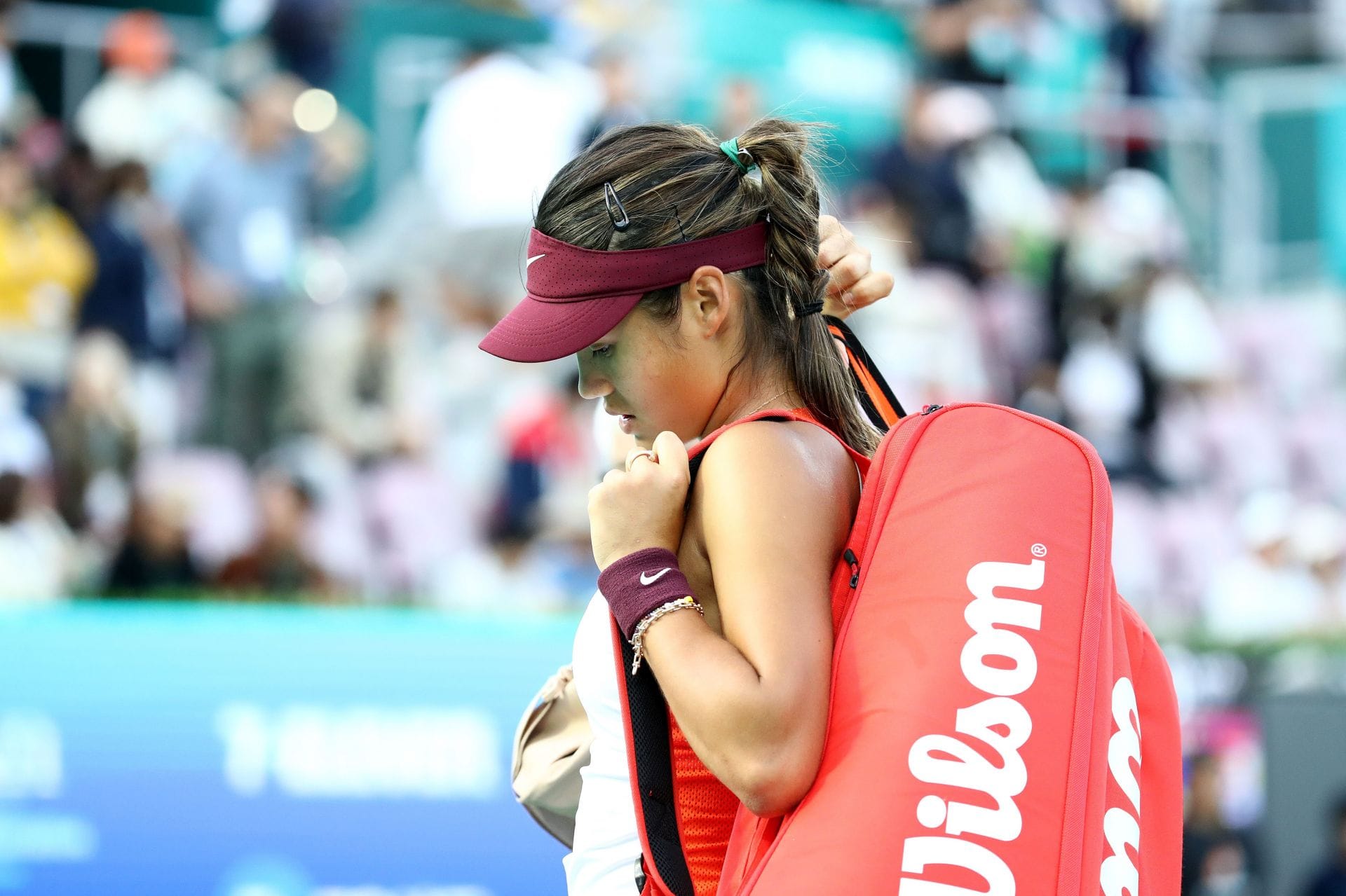 “I think you just need to have one voice” – Dmitry Tursunov on ‘red ...