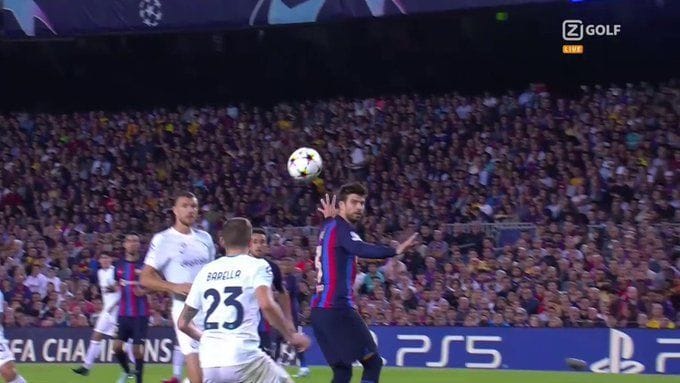 "A curse and an idiot at the same time" "The most washed athlete on ...