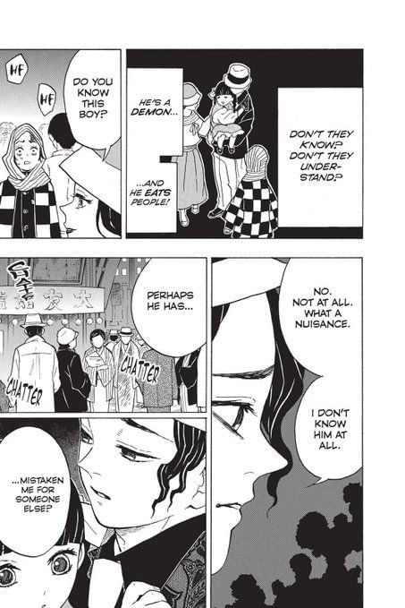 Demon Slayer: What did Muzan do to his family? Explained