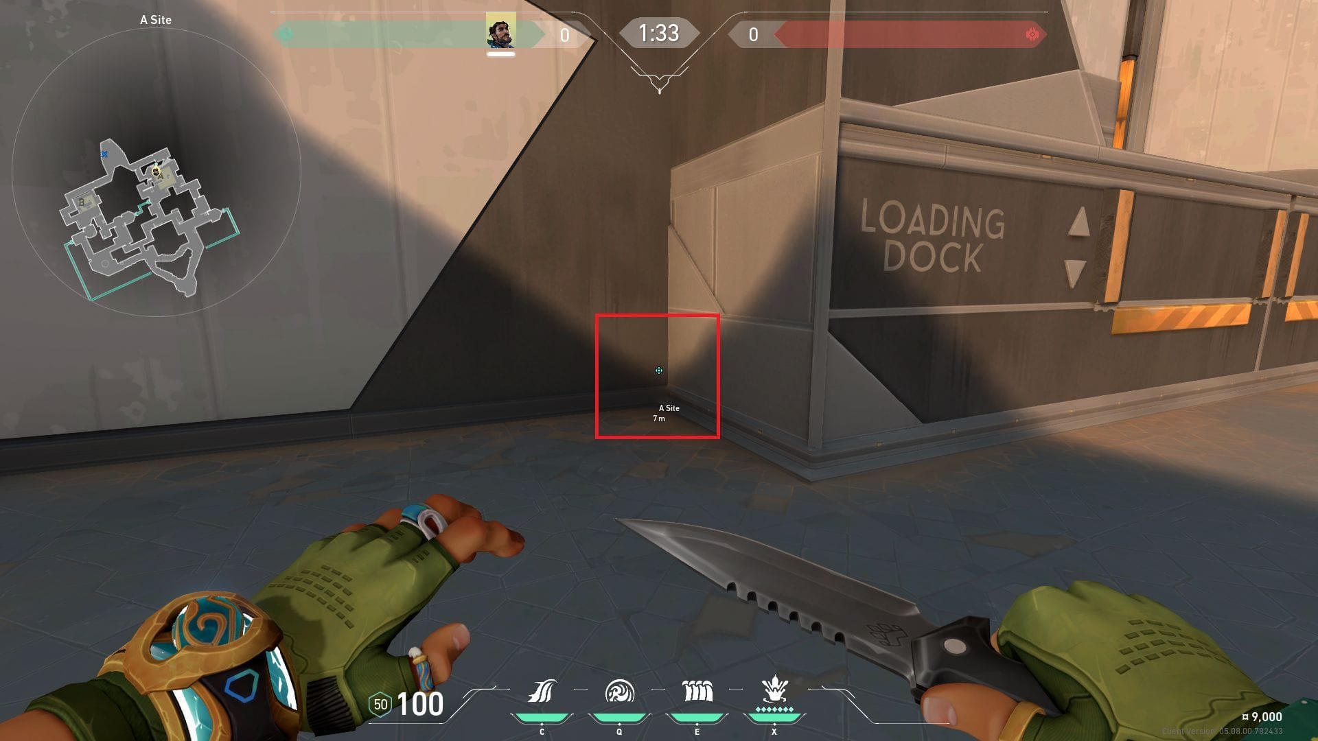 Best Harbor lineups on Bind in Valorant: Cove, Cascade, and High Tide