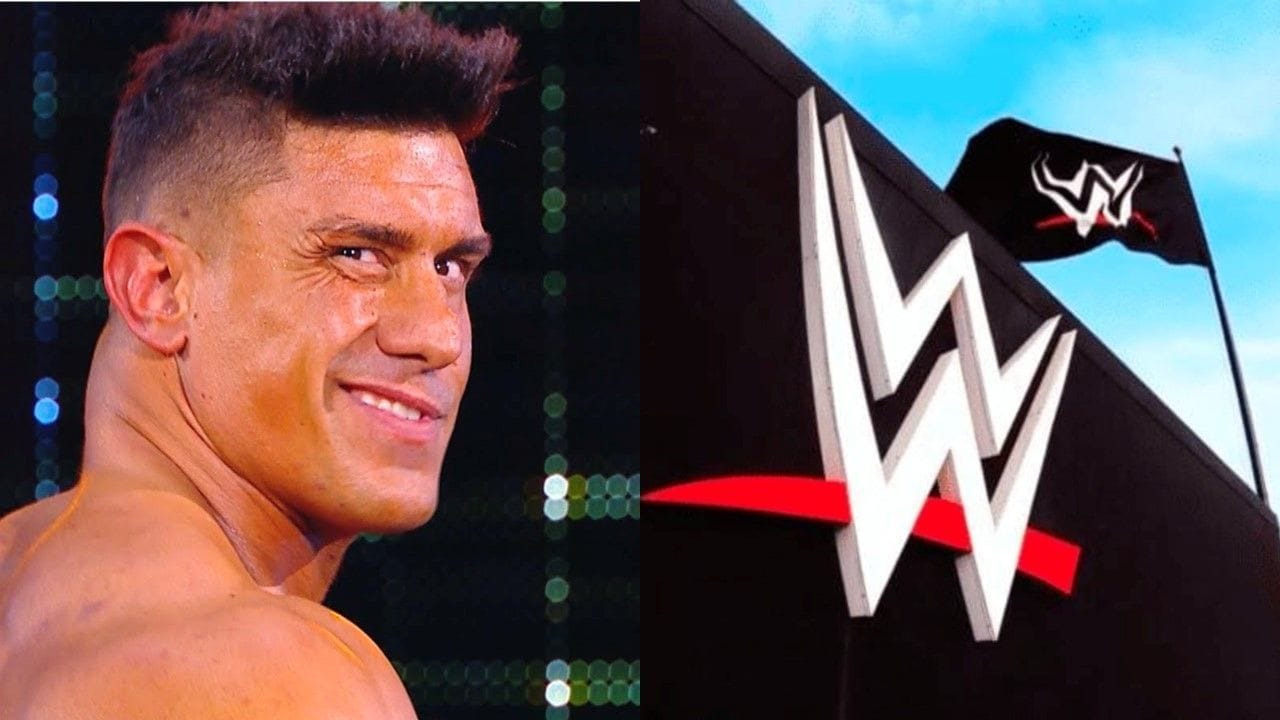 EC3 recalls working with released controversial WWE star (Exclusive)