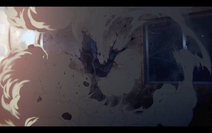 Chainsaw Man anime's incredibly animated first episode lives up to the hype