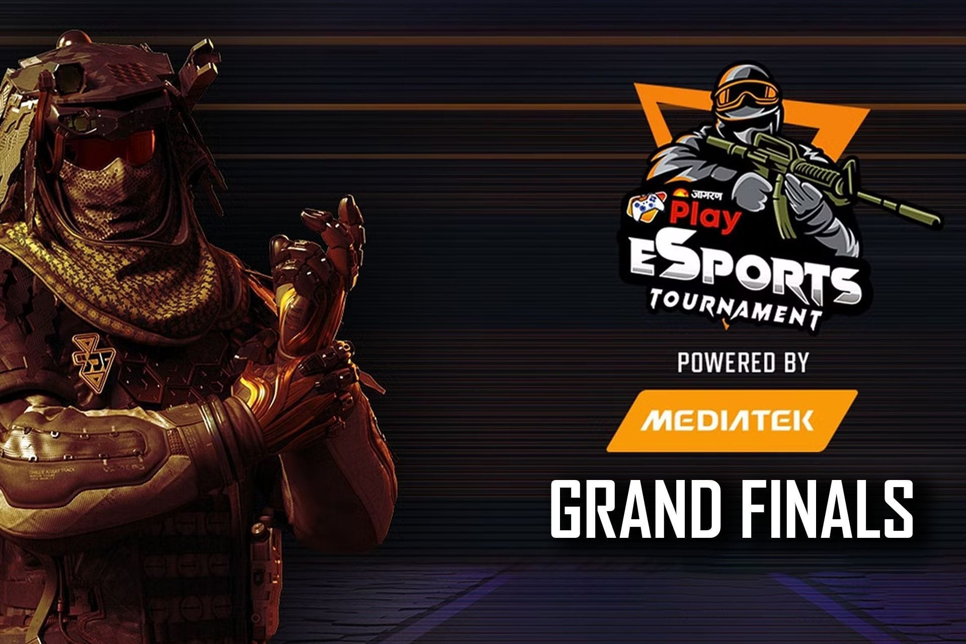 Jagran Play COD Mobile Grand Finals: Teams, prize pool, where to watch ...