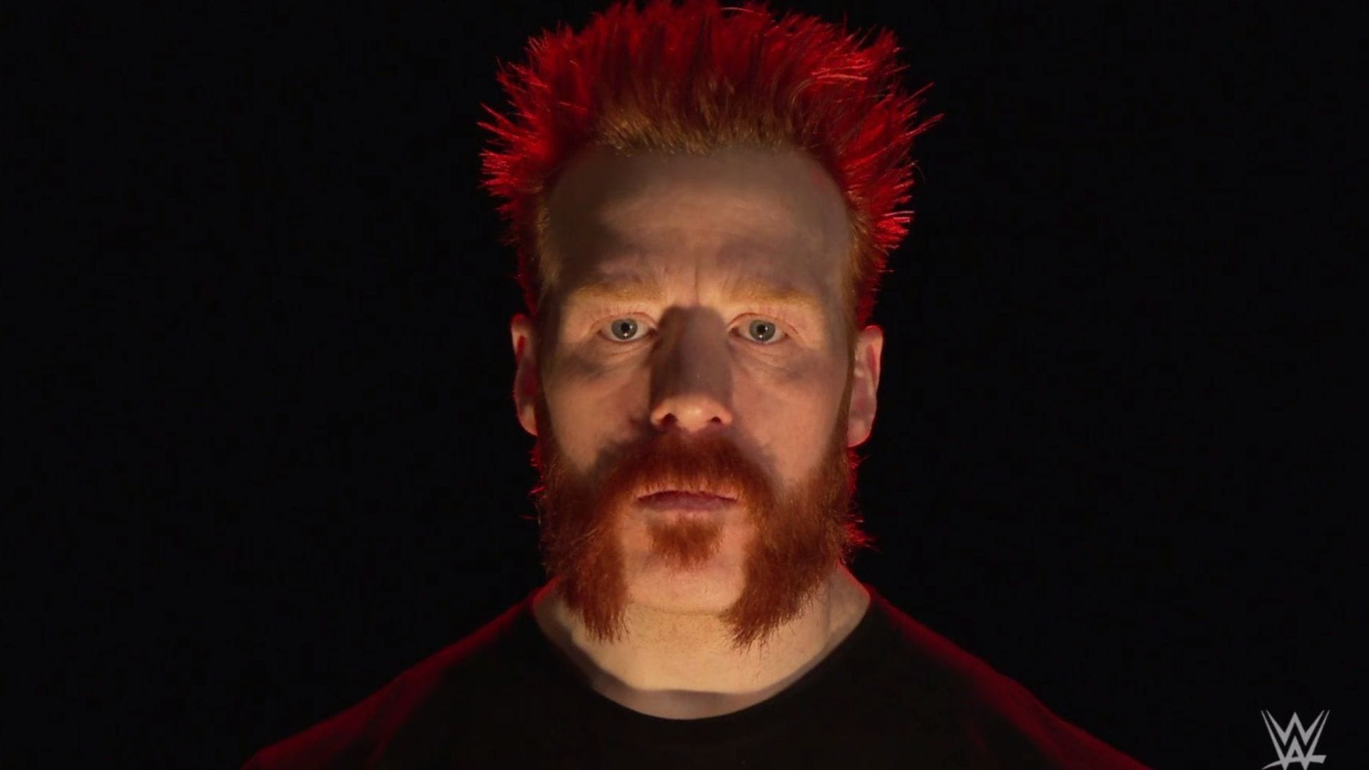 Sheamus issues warning ahead of WWE SmackDown