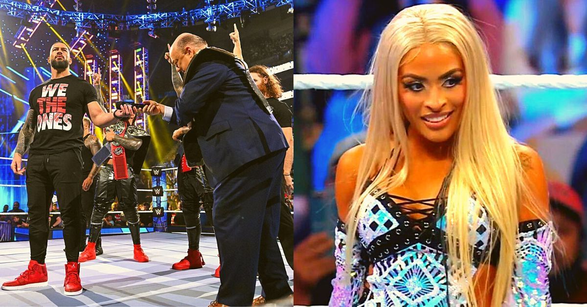 WWE Friday Night SmackDown Results (October 7, 2022): Winners, Recap, Grades, and Highlights