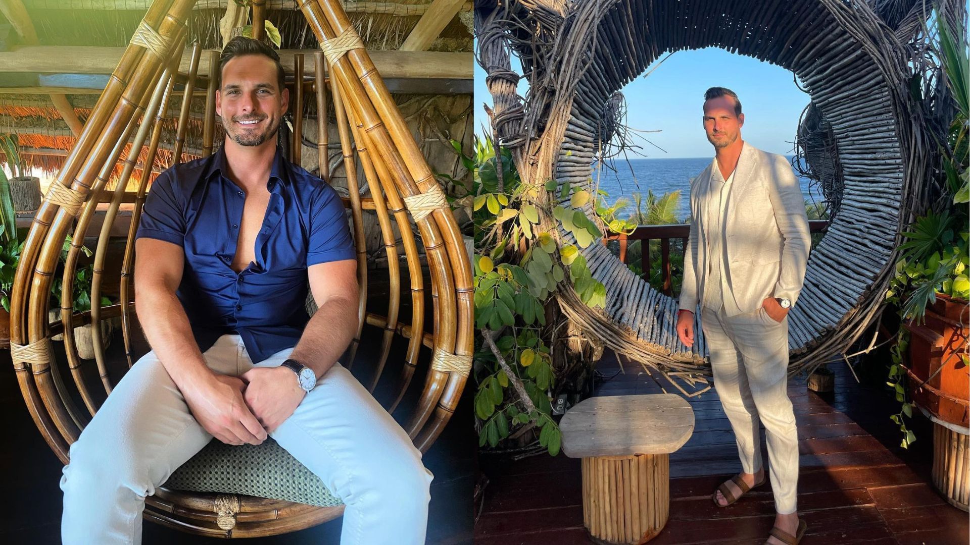 What is Brennon Lemieux’s job? Meet Love Is Blind Season 3 contestant ...