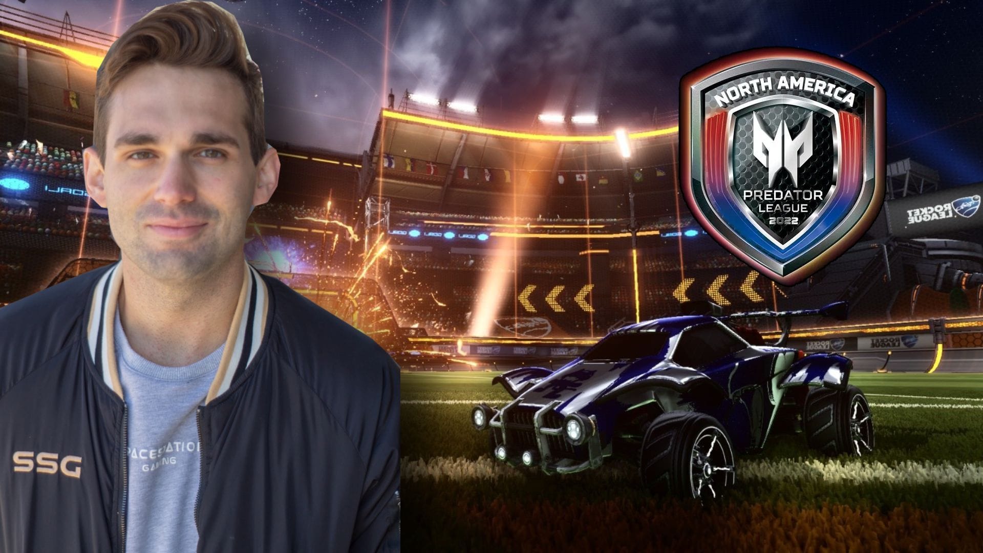 “Good luck, losers!” - Tri House discusses Acer Predator League 2022 ...