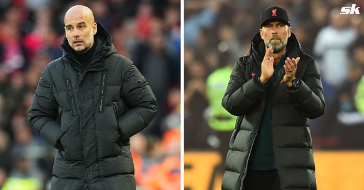 "One Of The Most Idiotic Players In The Game" - Ex-Liverpool Defender ...