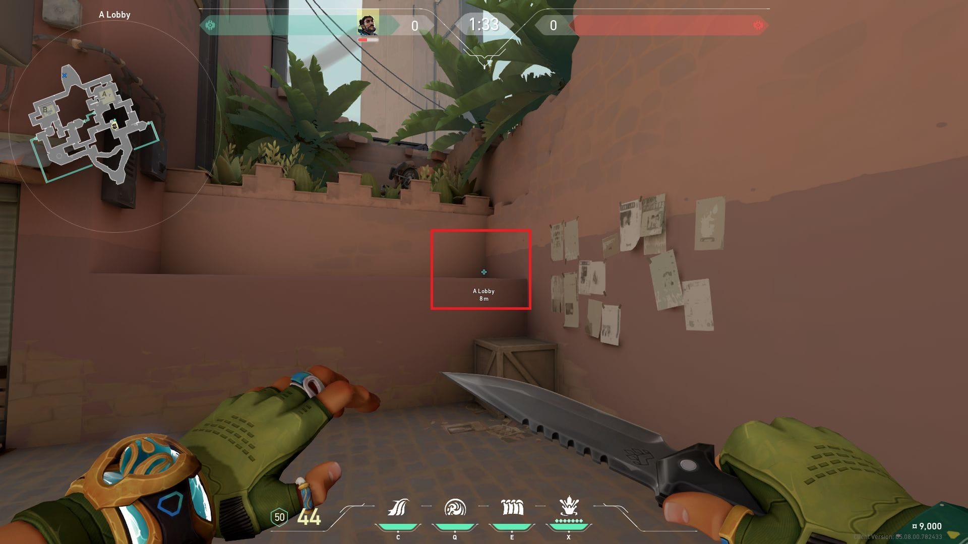 Best Harbor lineups on Bind in Valorant: Cove, Cascade, and High Tide