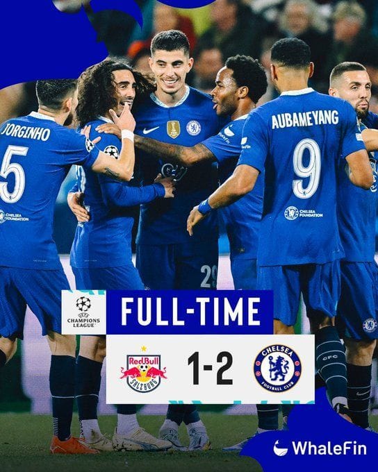 "It’s been the same problem" - Chelsea legend claims the club have the ...