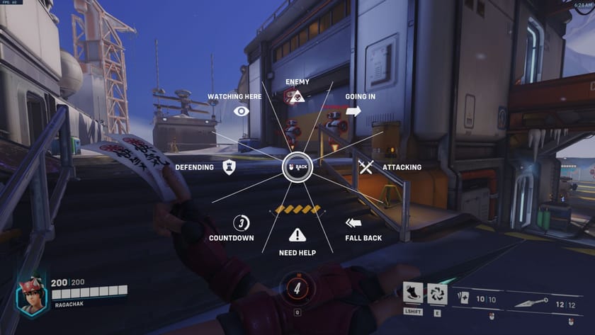 How to check Overwatch 2 ping on all platforms