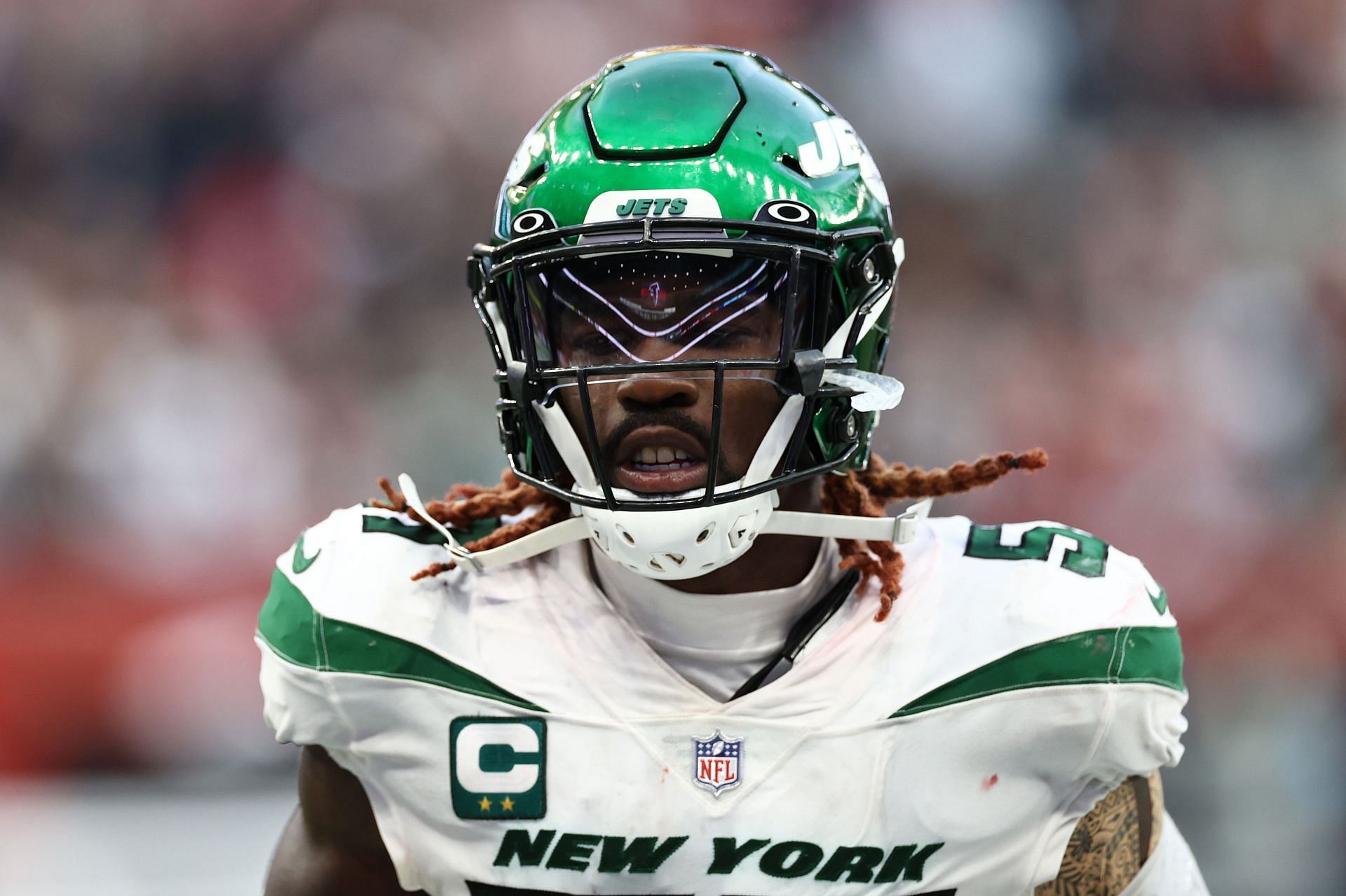 NFL's top 10 linebackers in 2022 NFL's top 10 linebackers in 2022