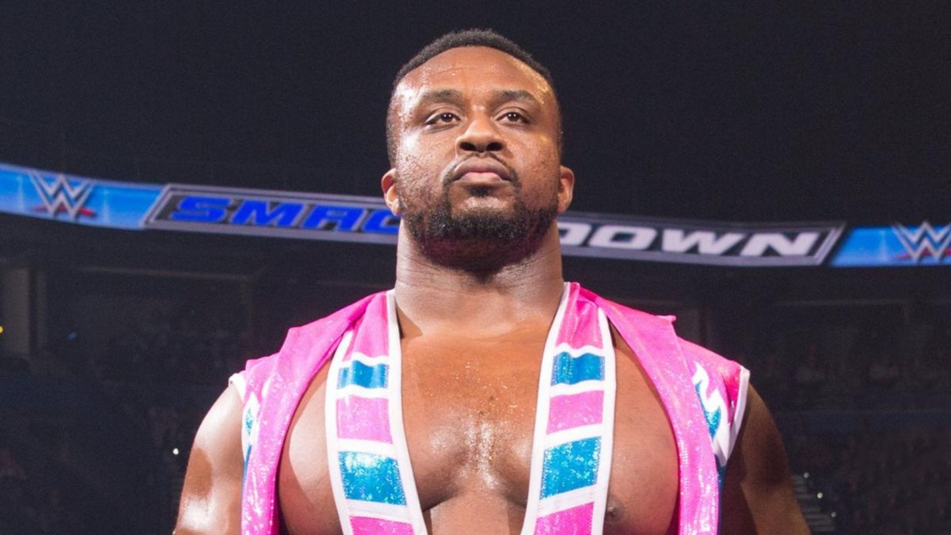 What is Big E up to during his time away from WWE?