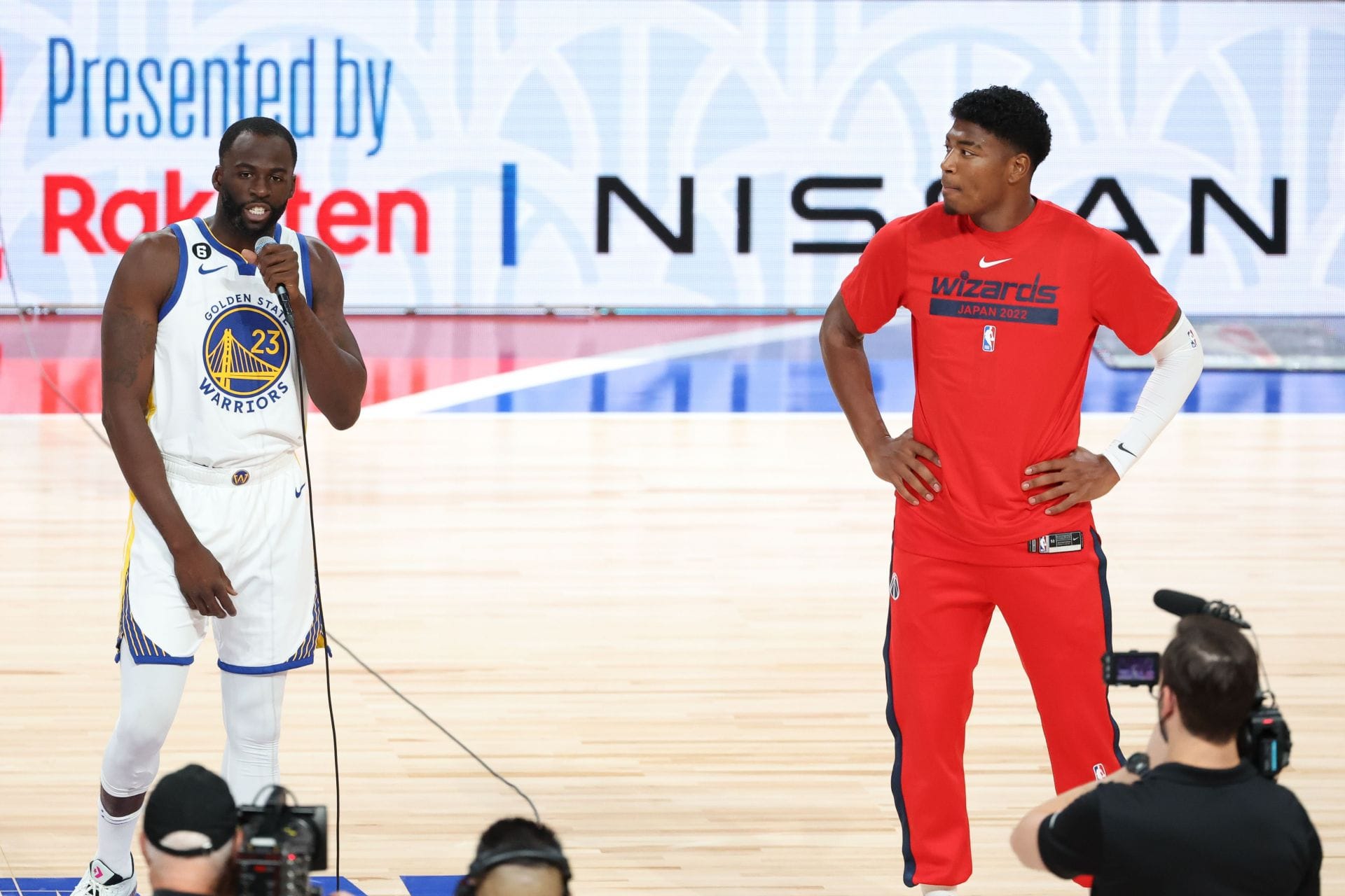 Who is Draymond Green’s mother Mary Babers? Taking a closer look at Green’s personal and ...