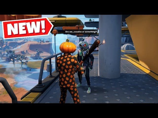 7 best free Fortnite skins that everyone loves
