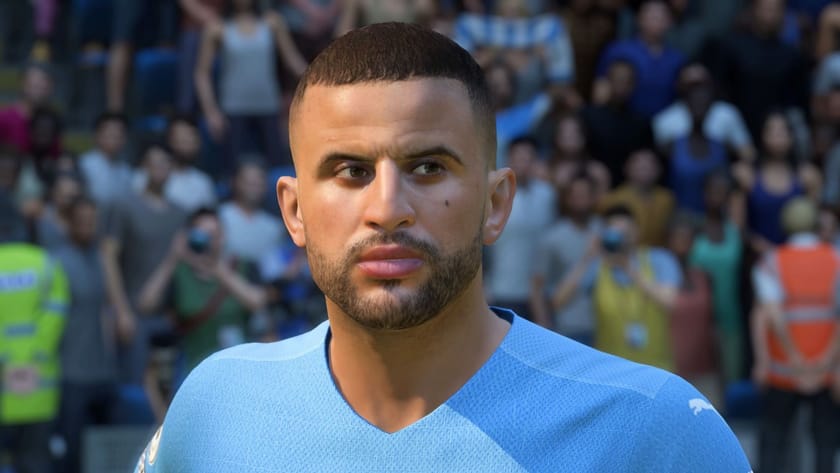 Who is the best RB (right-back) in FIFA 23?