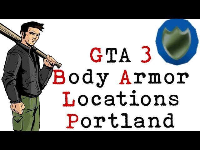 5 most useful cheats for GTA 3 Definitive Edition