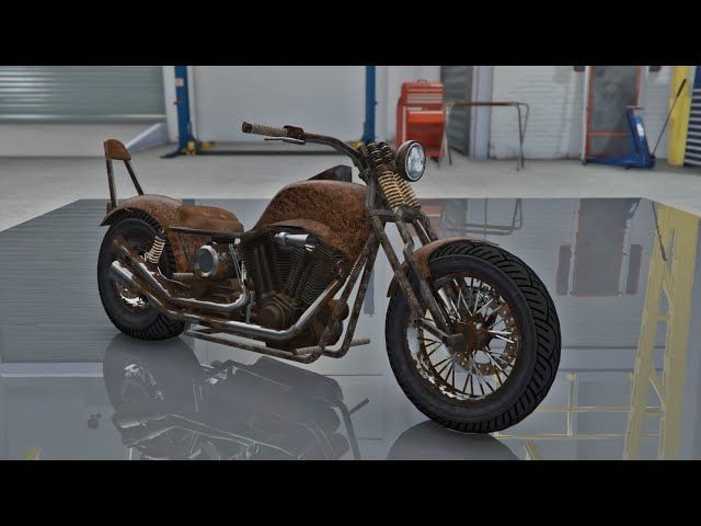 5 best rusty car builds in GTA Online today