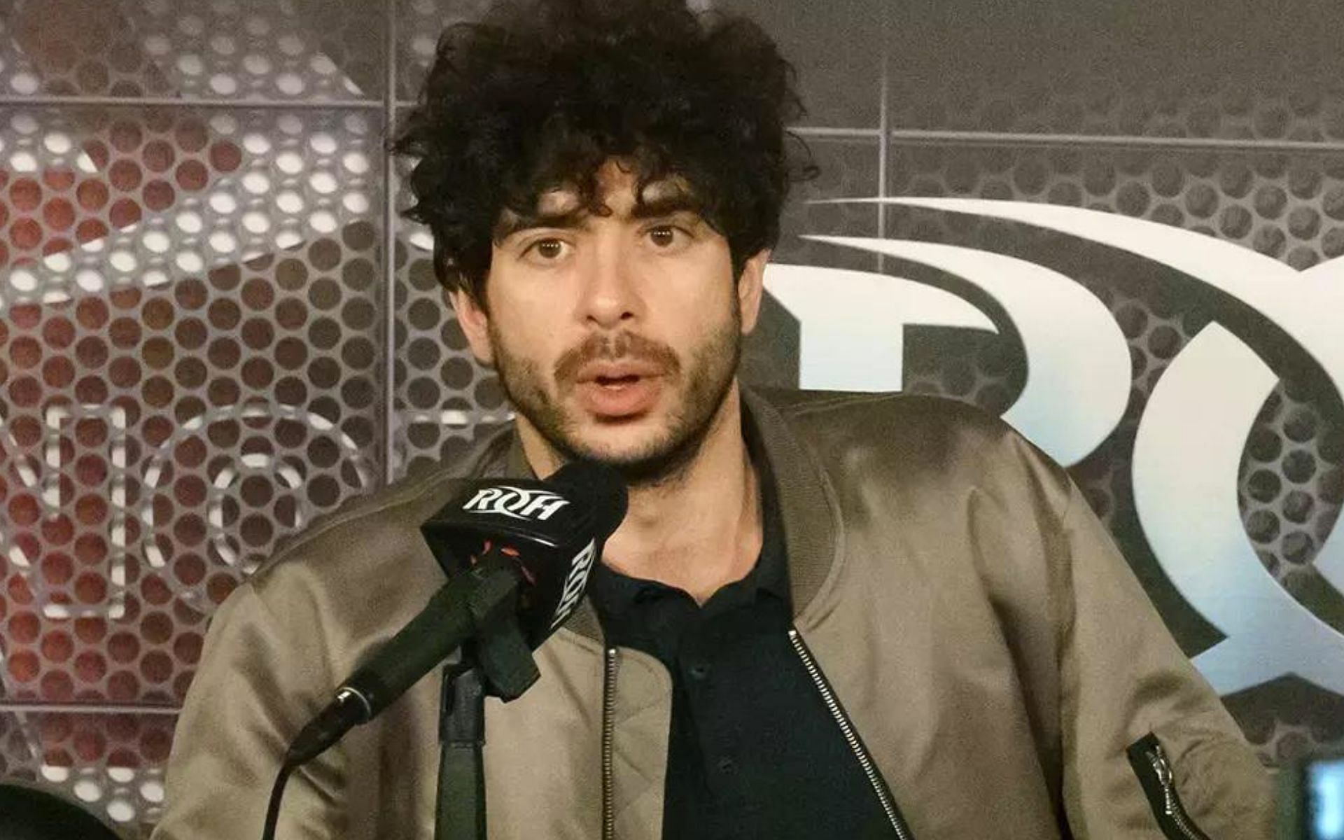Tony Khan hires AEW personality's son in major backstage role Tony Khan hires AEW personality's son in major backstage role