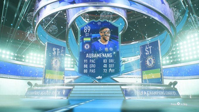 5 FIFA 23 Roads to the Knockout (RTTK) cards which are likely to get ...