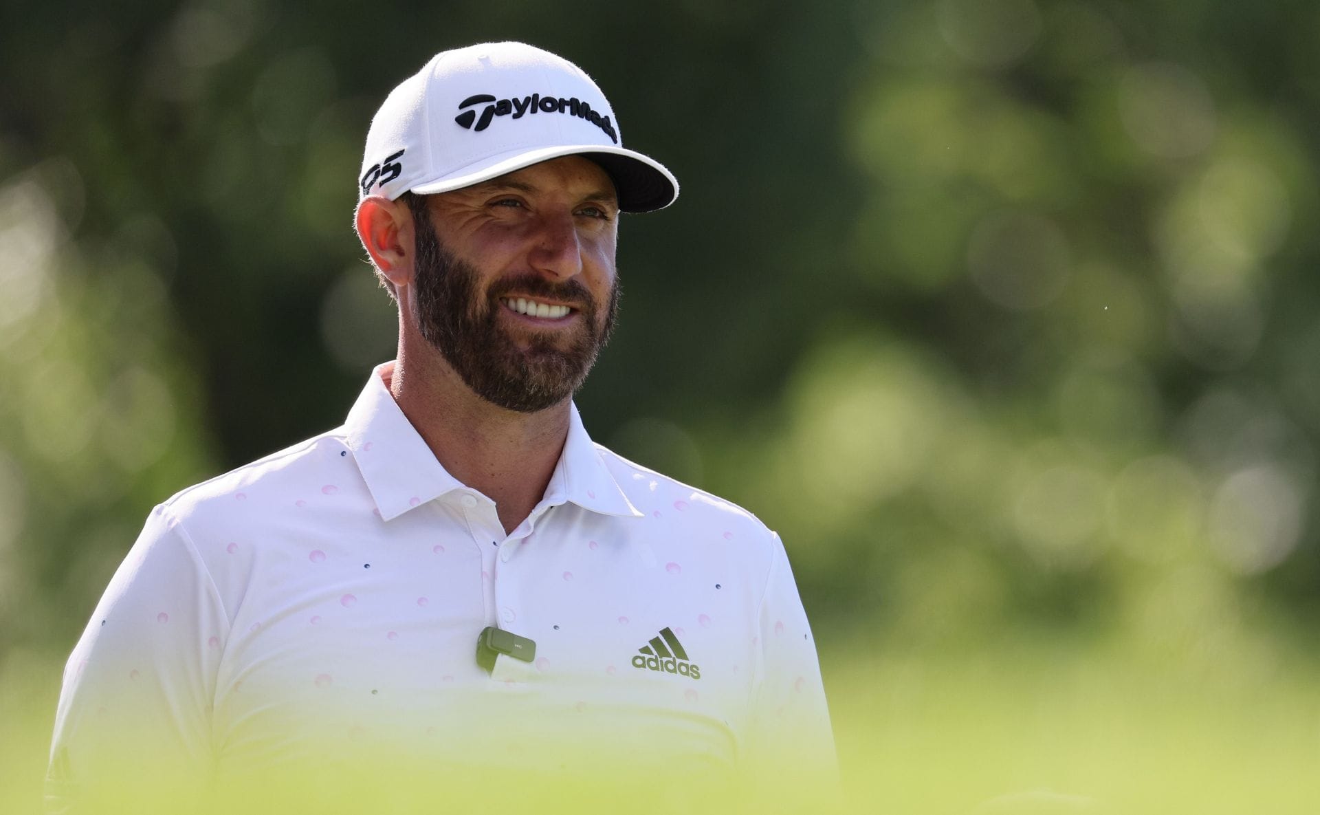 “I really regret my decision to come here” – Dustin Johnson makes ...