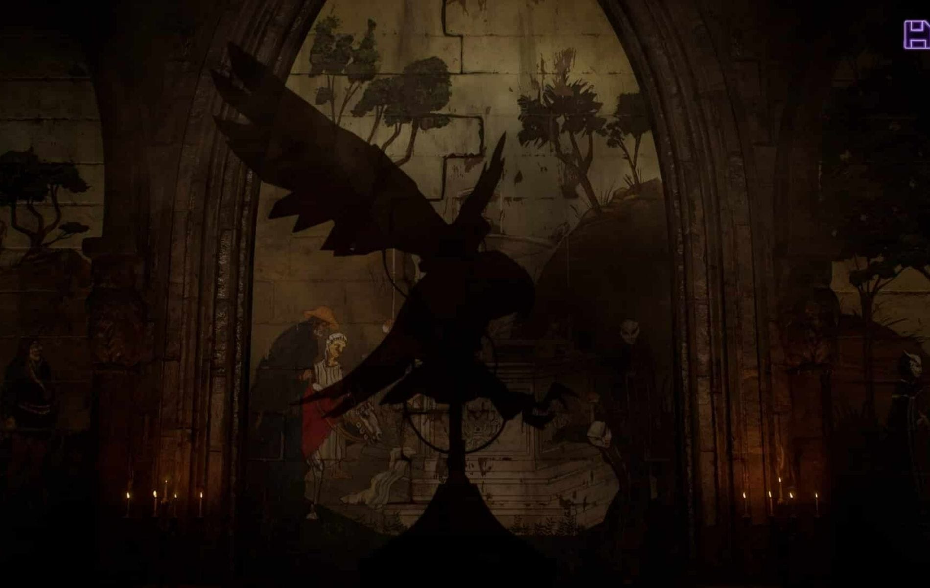 Gotham Knights Case File 2.2 The Rabbit Hole guide: How to solve the ...