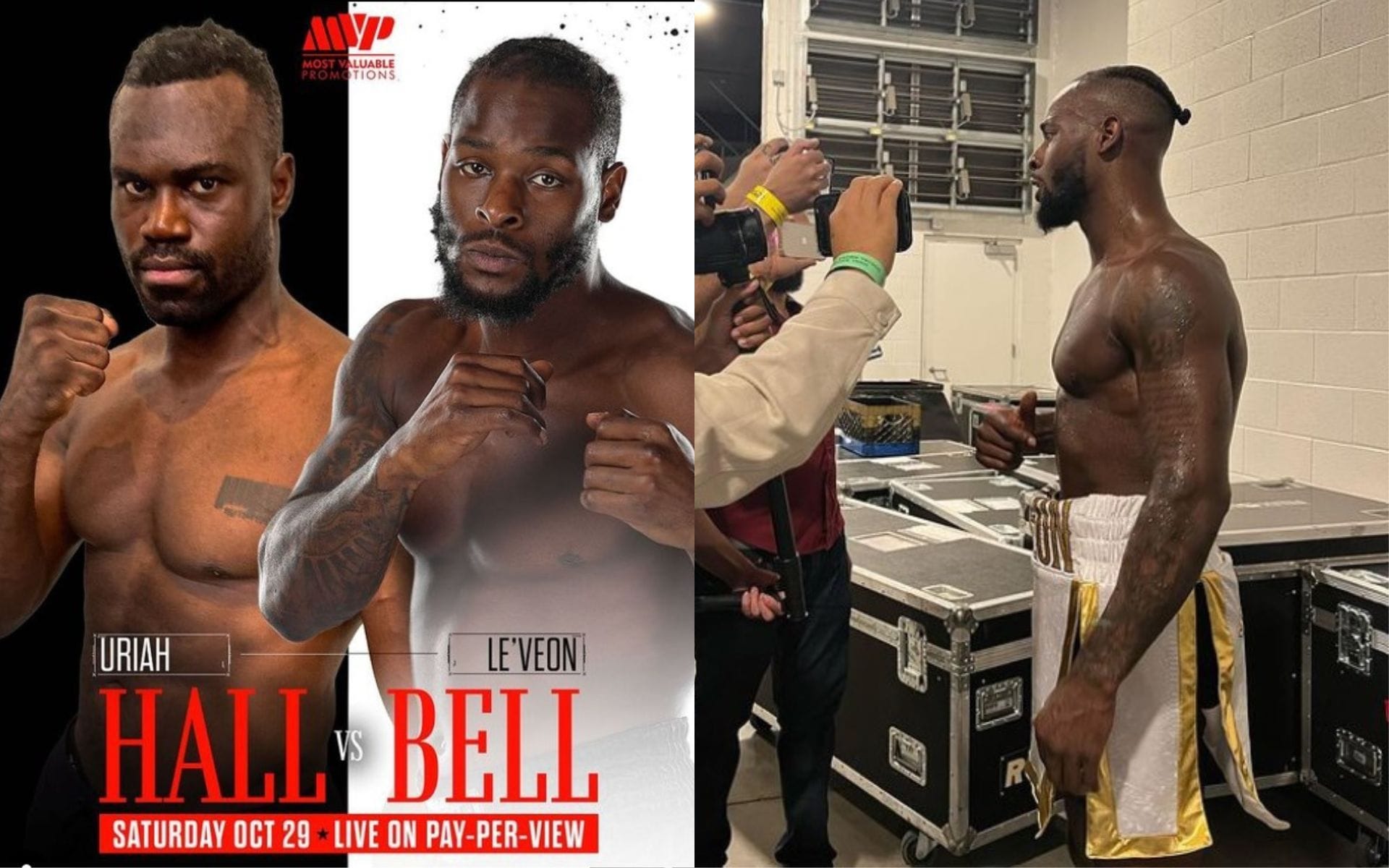 Has NFL star Le'Veon Bell ever fought before ahead of boxing match ...