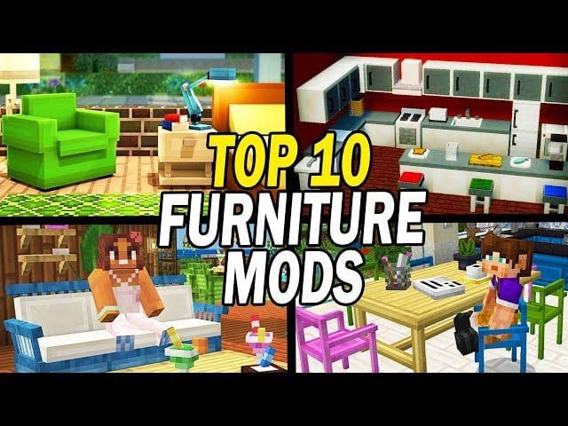5 best Minecraft decoration mods for beginners in 2022