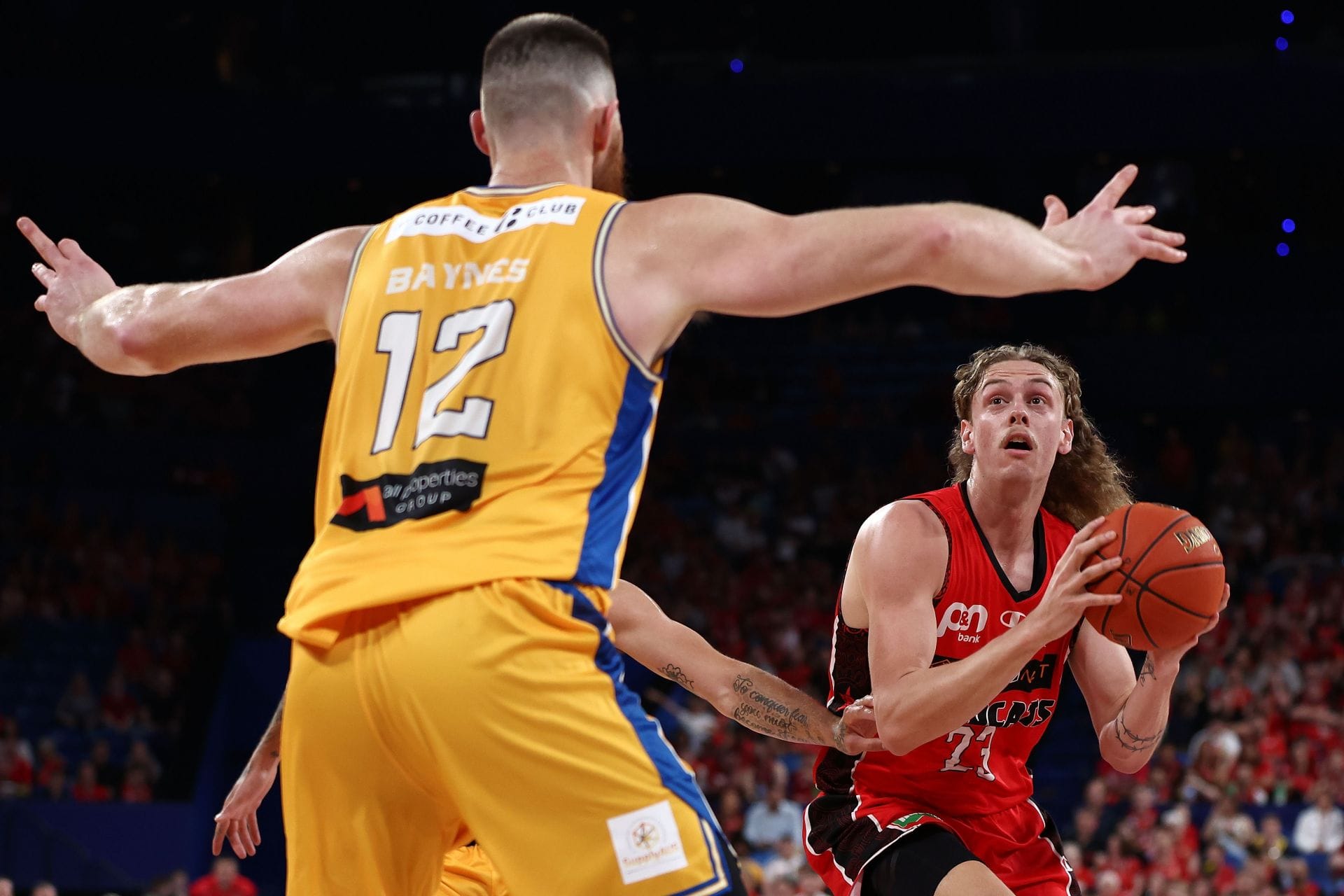 NBL vs NBA: 5 major differences between the two leagues and decoding ...