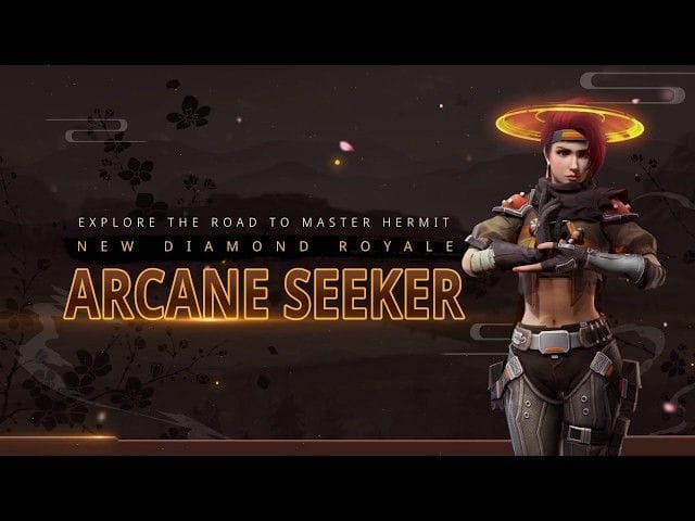 7 best Magic Cube outfits to get in Free Fire MAX this month