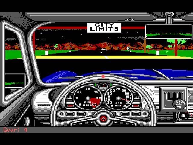 5 best racing games of all time