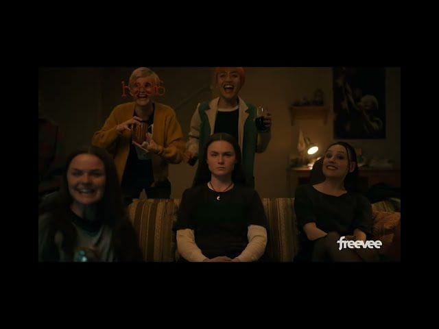 How to watch TikTok stars Railey and Seazynn Gilliland's High School ...