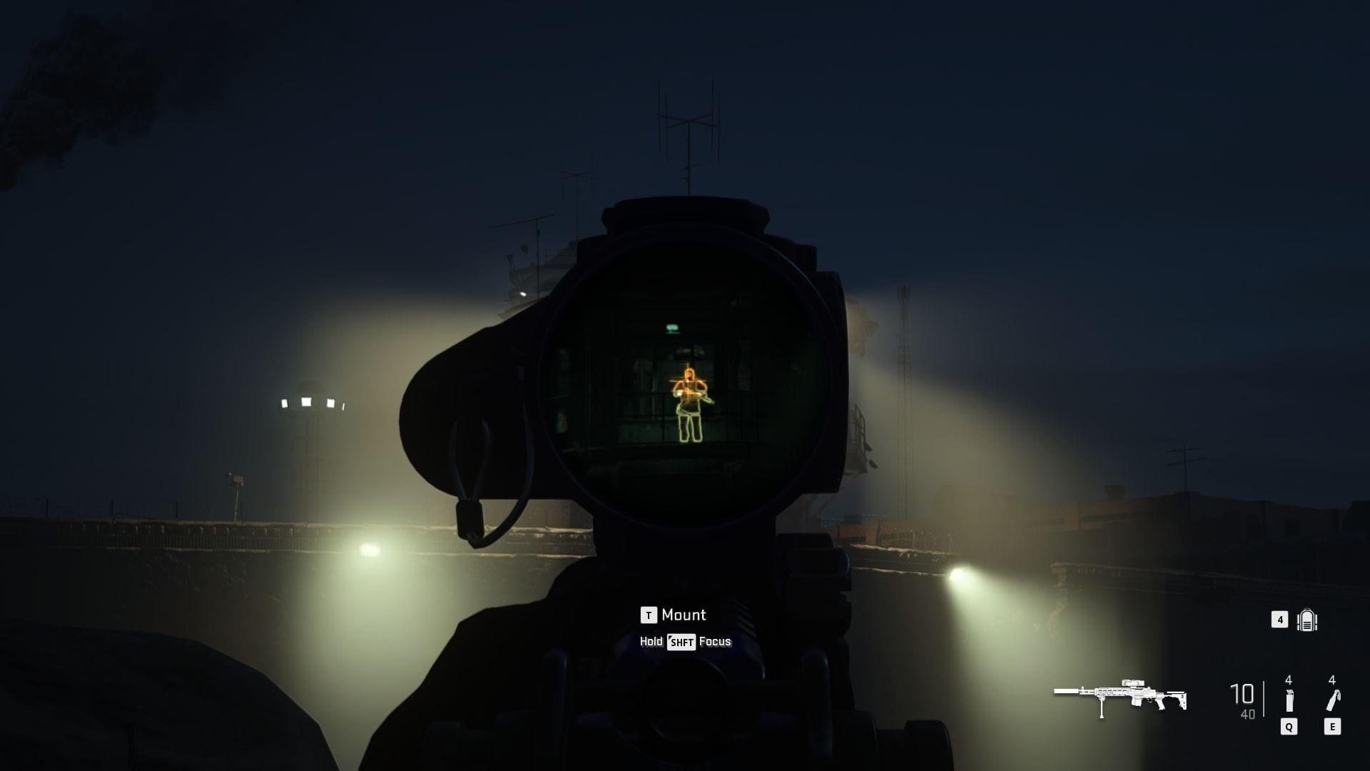 Modern Warfare 2 campaign guide: How to complete Mission 14 - Prison Break