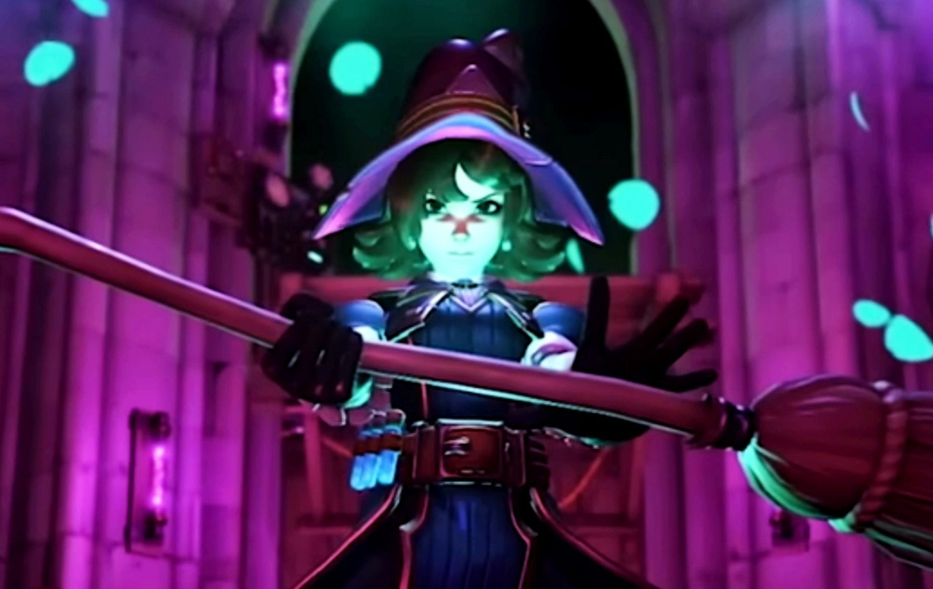 Overwatch 2 Wrath of the Bride guide: How to complete the Knock Knock ...