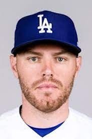 Freddie Freeman News, Biography, MLB Records, Stats & Facts