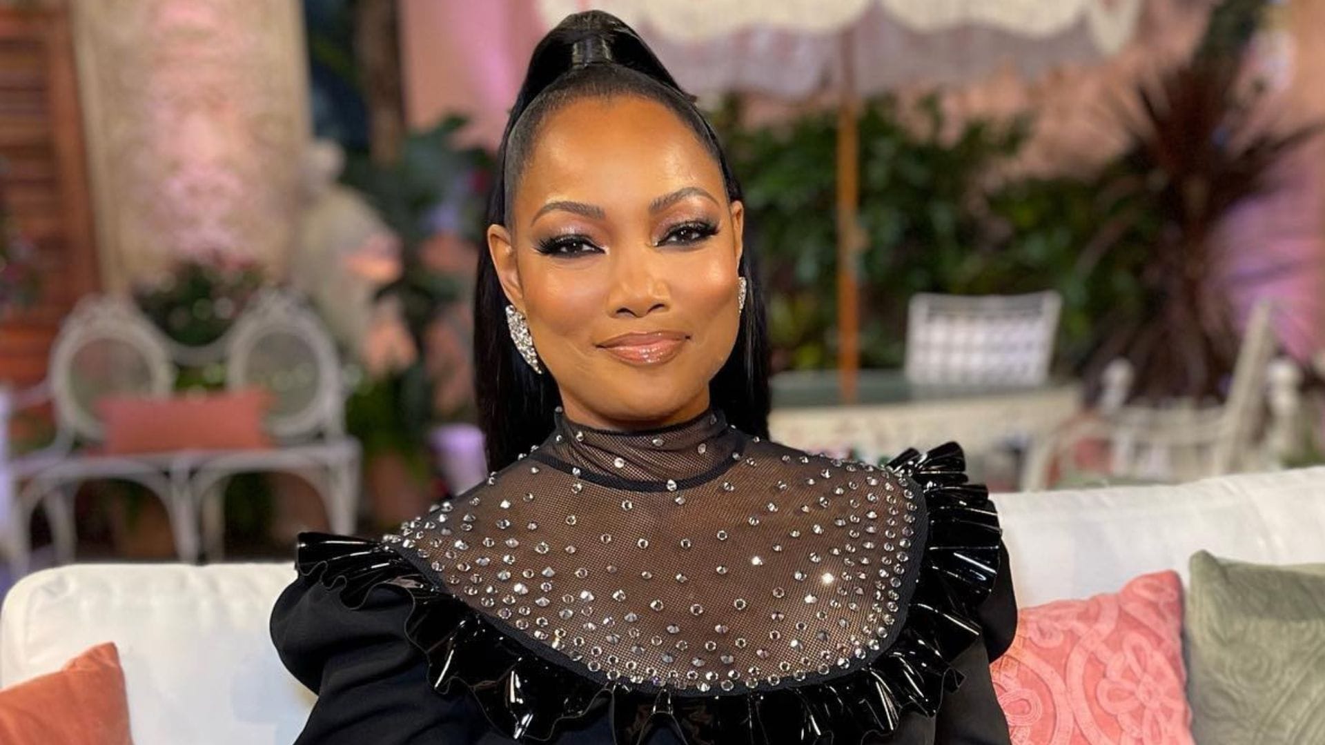 RHOBH Season 12 reunion: Fans call Garcelle Beauvais’ Bill Cosby ...