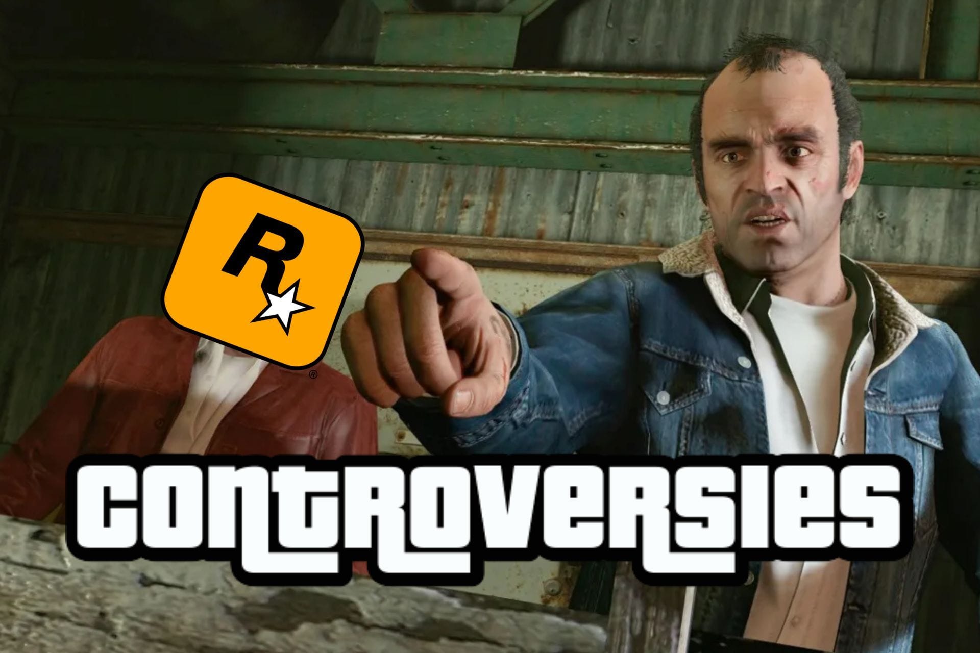 5 times Rockstar attracted controversy with the GTA franchise