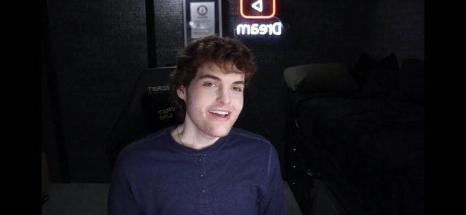 Who is Clayton Ray Huff? Twitter is guessing Dream's real name after ...