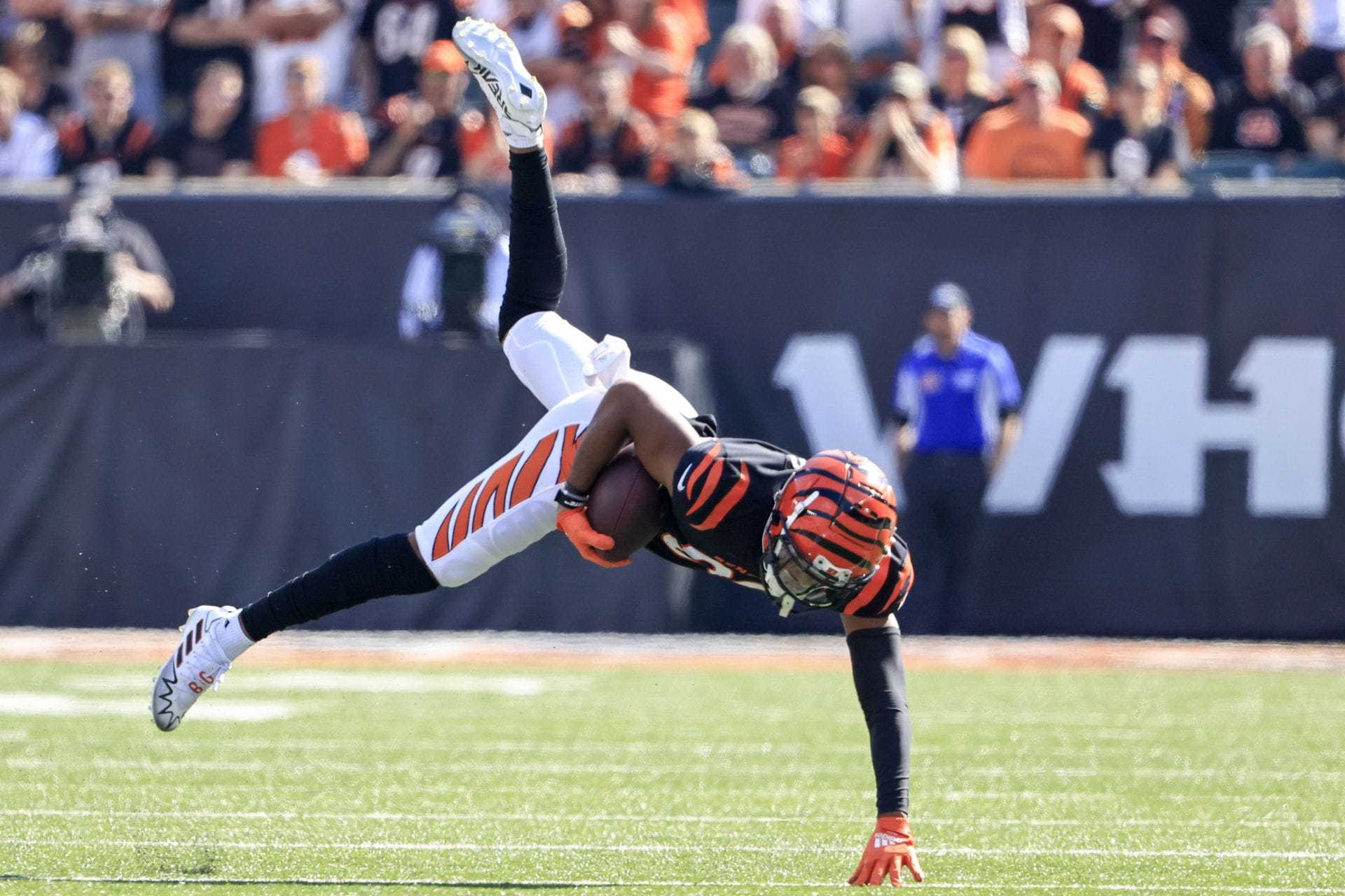 Tyler Boyd or Courtland Sutton: who is a better pick?