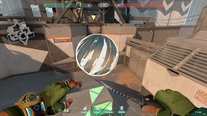 Best Harbor lineups on Bind in Valorant: Cove, Cascade, and High Tide