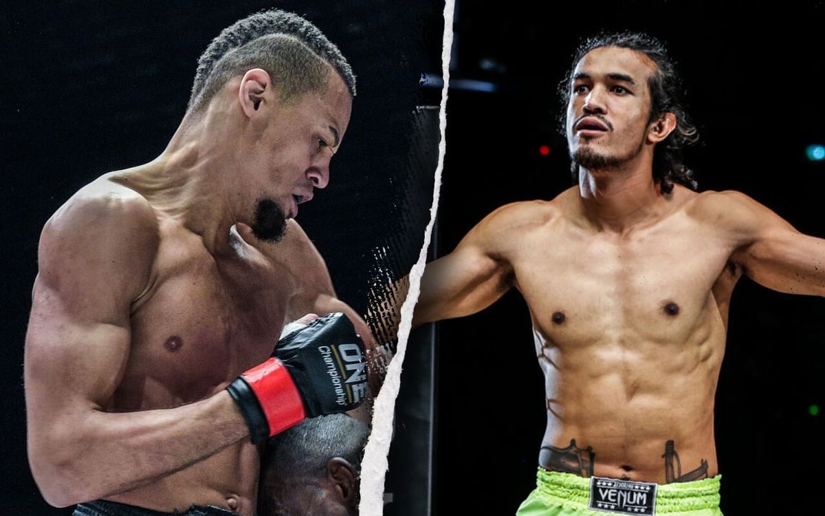 Regian Eersel Is Ready To Match Sinsamut Klinmees Hunger To Win The