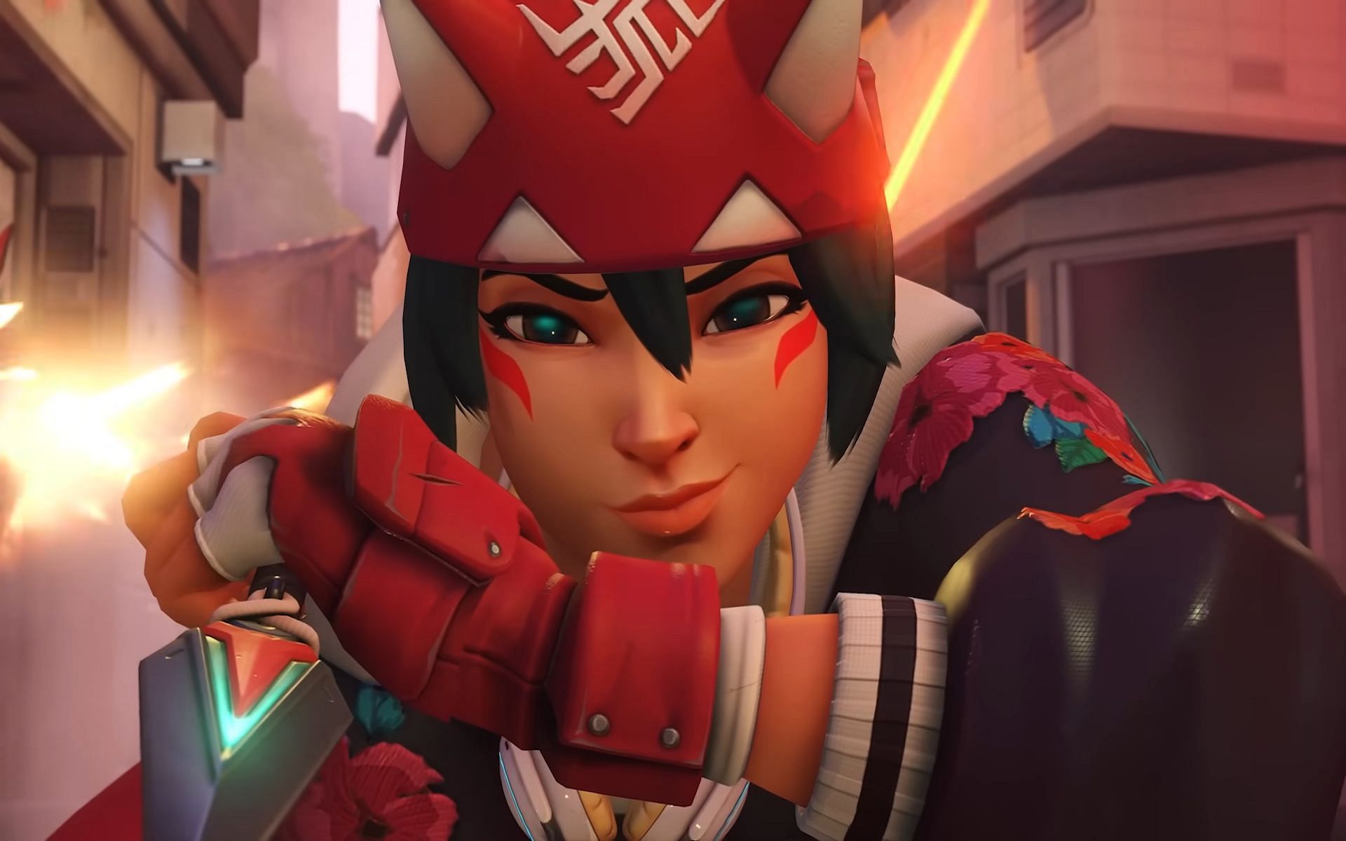 How to climb ranks faster with Kiriko in Overwatch 2 How to climb ranks faster with Kiriko in Overwatch 2