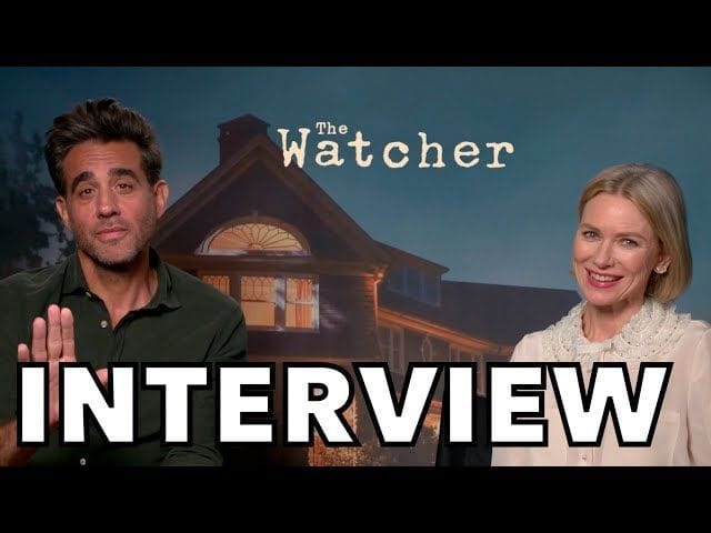 The Watcher on Netflix: Why are fans furious about Ellie recording a video?