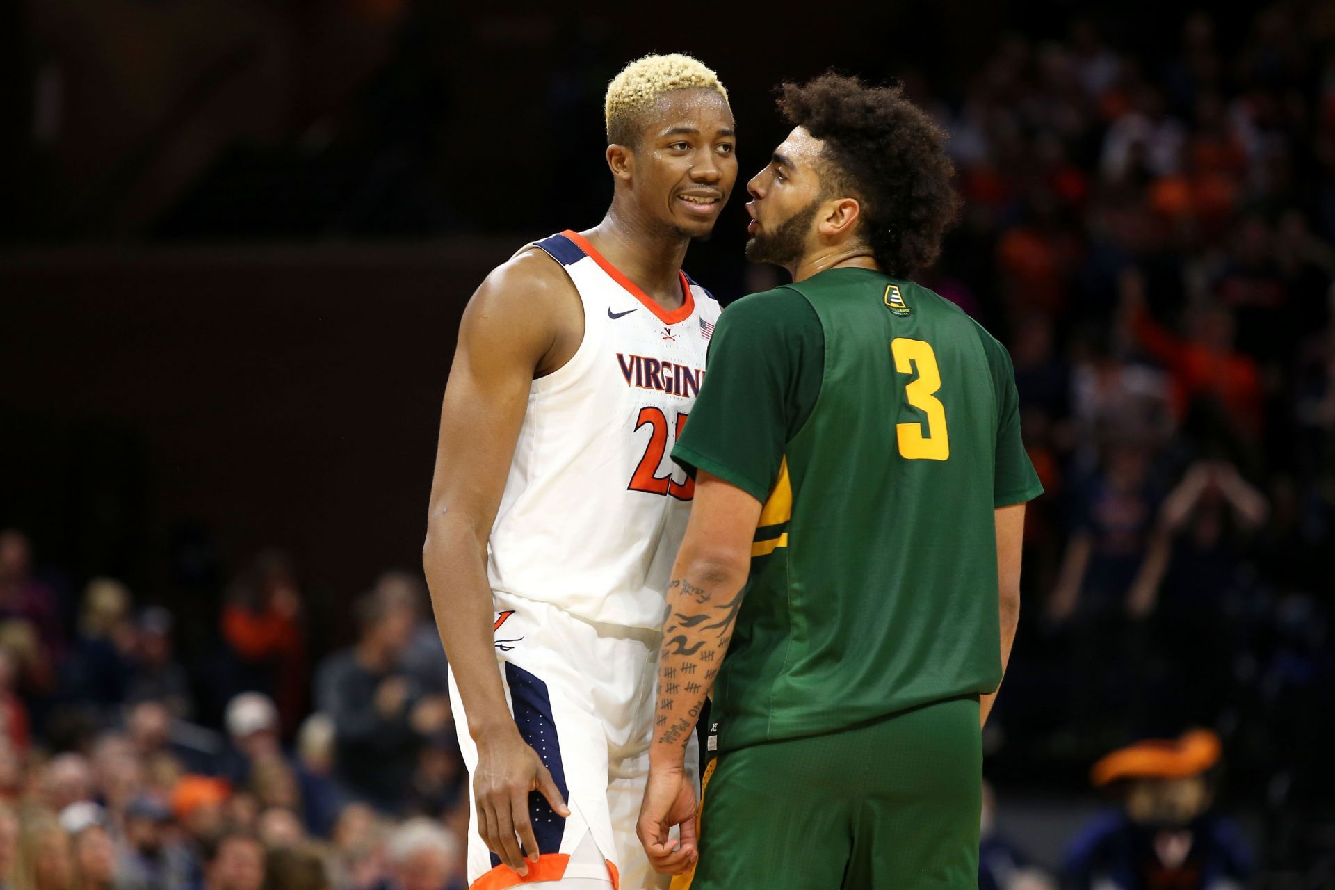 Who is Anthony Lamb? Evaluating his career trajectory so far in the NBA