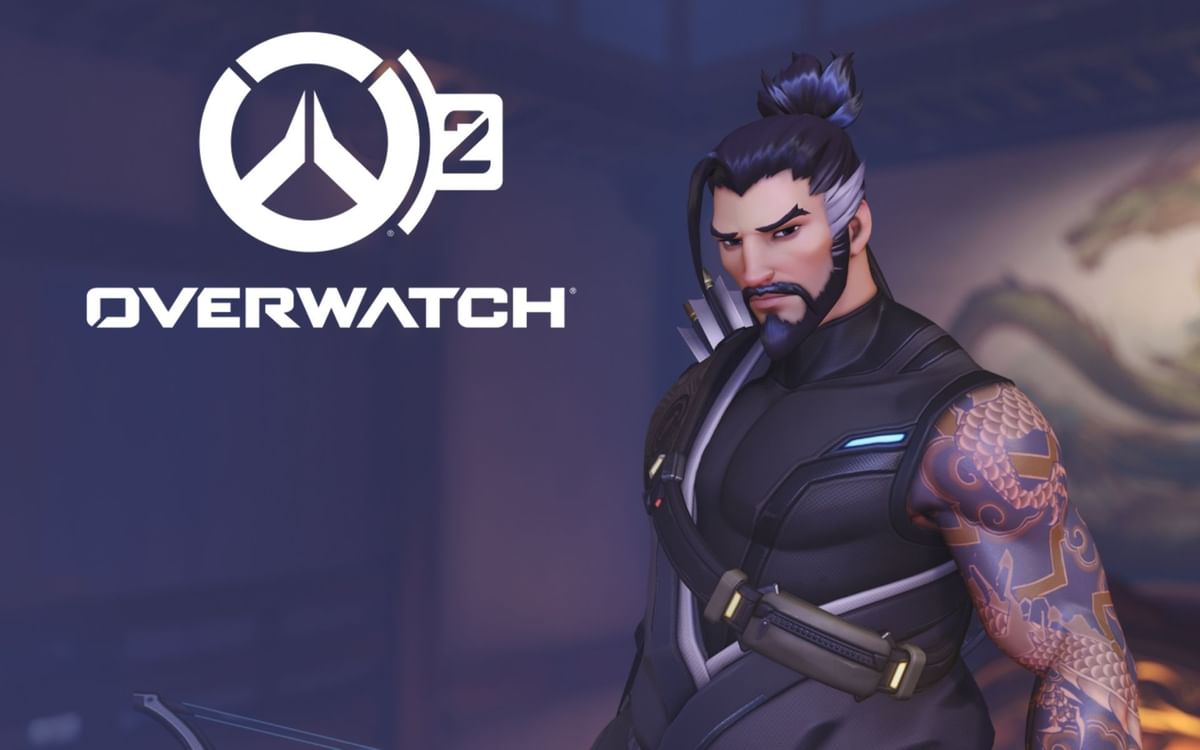 How to unlock Overwatch 2 Hanzo