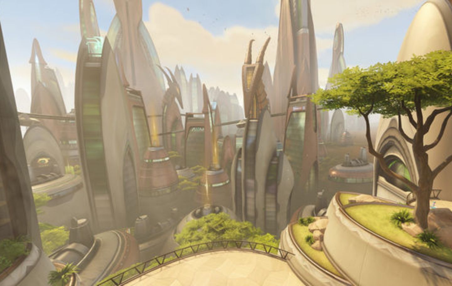 Overwatch 2: Maps ranked based on game modes