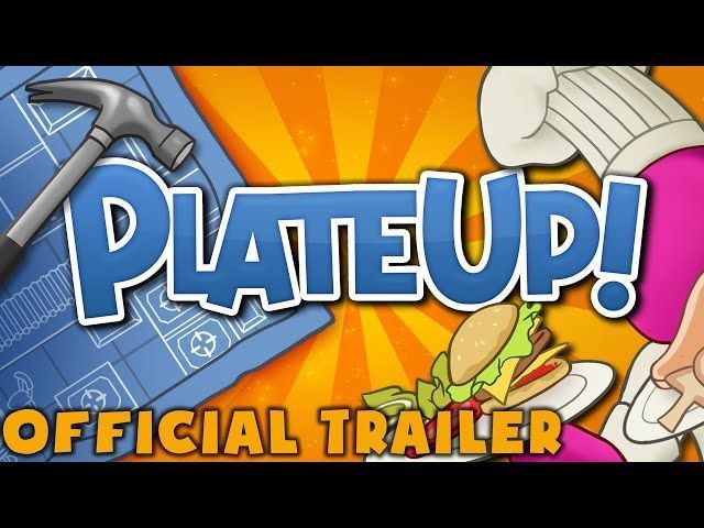How to play multiplayer in PlateUp!