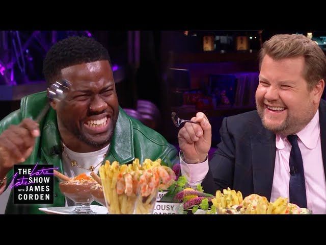 What Does 86 Mean In A Restaurant James Corden Reputation Comes Under