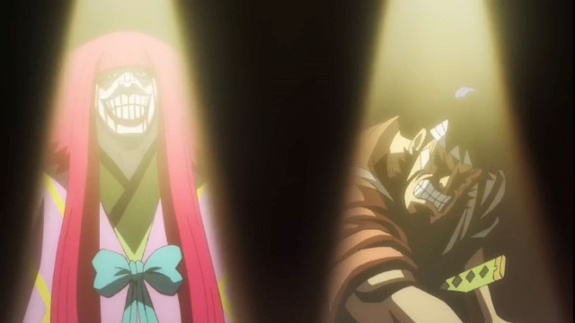 One Piece episode 1035: Chopper proves his determination, Kiku’s dream ...