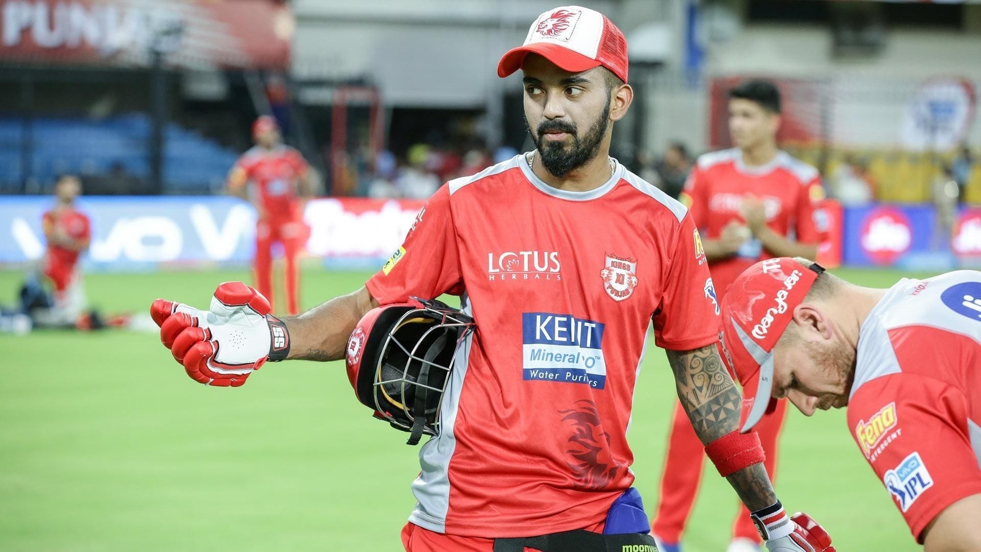 KL Rahul Profile - Age, Career Info, News, Stats, Records & Videos